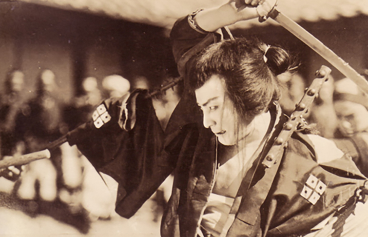 Japan's Influence on Cinema After WWII