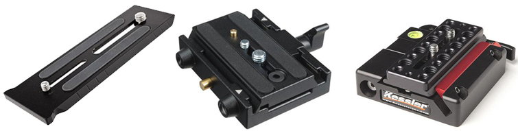 The Camera Gear You Need for Shooting Wedding Videos