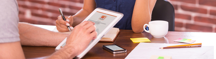 Need to Table Read a Script? There's an App for That.