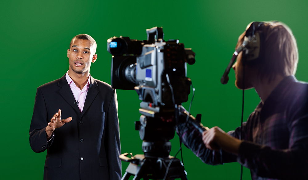 How to Shoot Video Testimonials