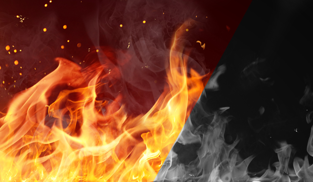 Boom, Crackle, Pop! 10 Impressive Fire VFX Breakdown Videos - The Beat ...