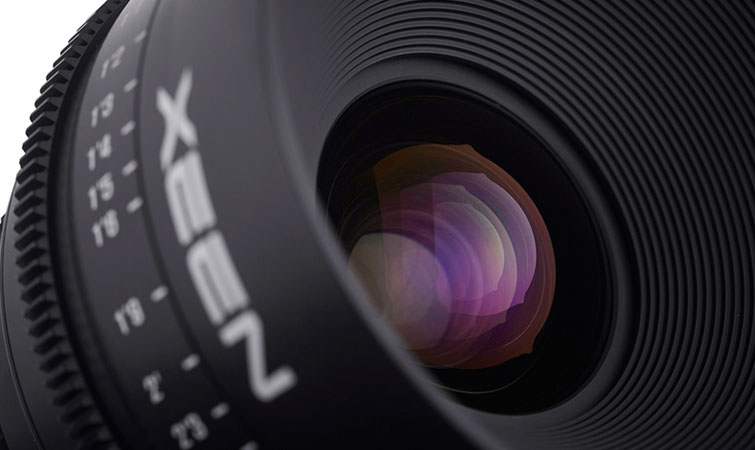 3 Reasons Why Rokinon's Xeen Lenses Could Be Worth The Investment