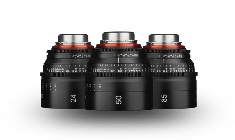 3 Reasons Why Rokinon's Xeen Lenses Could Be Worth The Investment