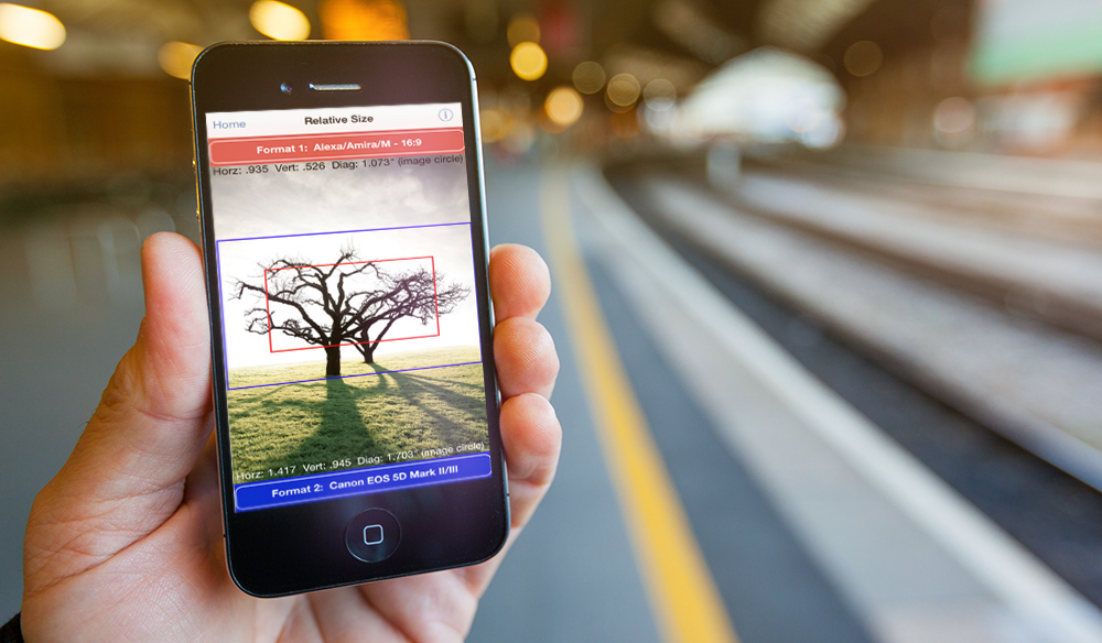 8 Must-Have Cinematography Apps