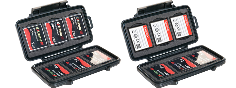 4 Simple Tricks to Keep Track of Memory Cards on Set