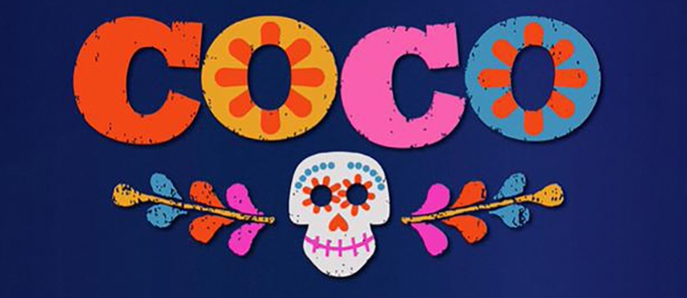 Día De Los Muertos: Mexican Culture in Film