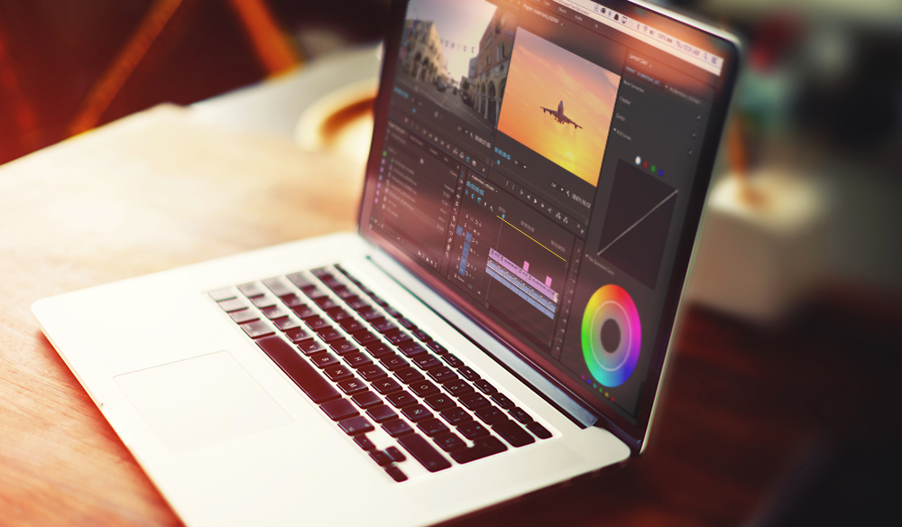 4 Creative Tips for Next-Level Video Editing