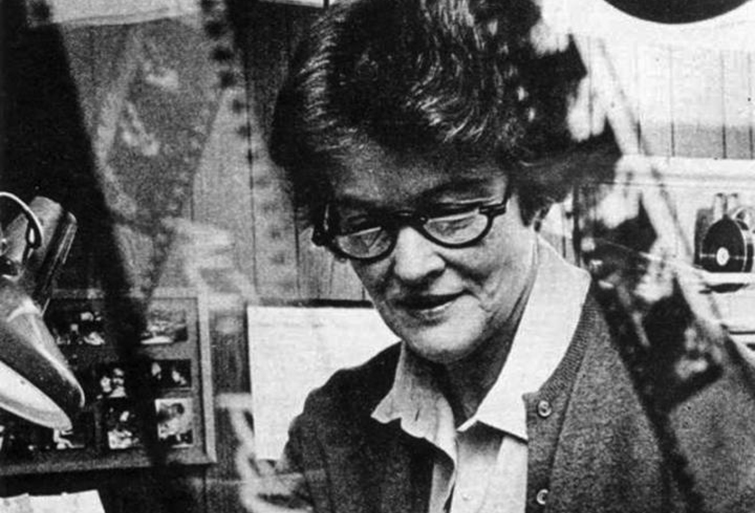 5 Editors that Broke the Hollywood Studio System