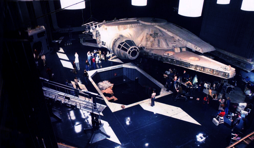 10 VFX Moments That Changed the Industry Forever