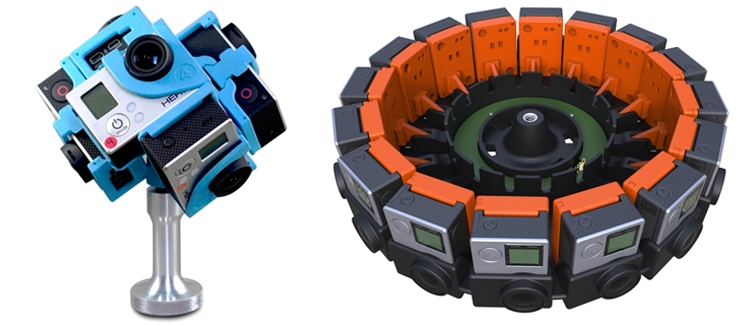 How to Shoot, Edit, and Upload 360-Degree Videos