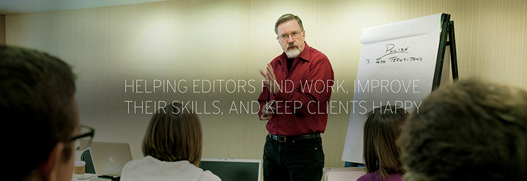 The Best Video Professionals to Learn From