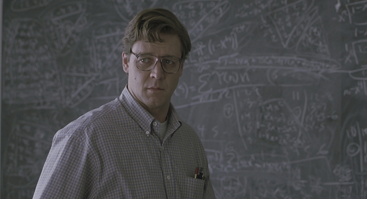 How to Frame a Medium Shot Like a Master Cinematographer