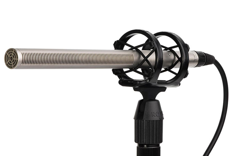 How to Pick the Best Video Production Mic