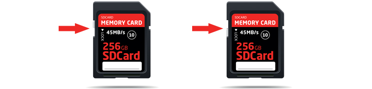 4 Simple Tricks to Keep Track of Memory Cards on Set