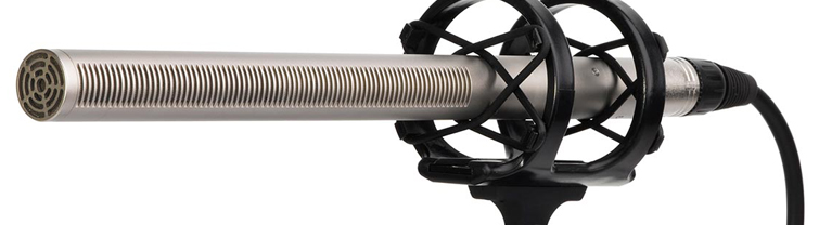 How to Pick the Best Video Production Mic