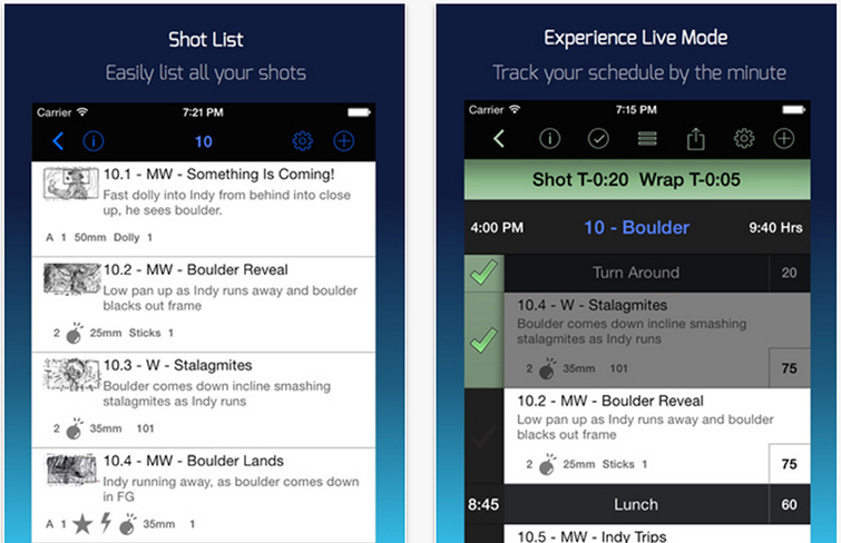 8 Must-Have Cinematography Apps