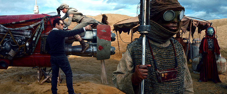 10 VFX Moments That Changed the Industry Forever