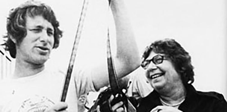 5 Editors that Broke the Hollywood Studio System