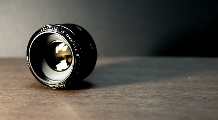7 Reasons Why a 50mm Lens Should Be Your Go-To Glass