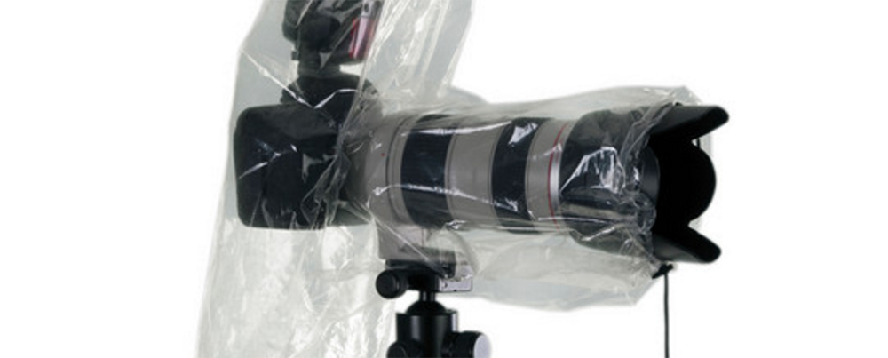 9 Tips for Shooting Video in the Rain