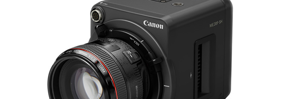 Opinion: Is Canon Out of Touch With Consumers?
