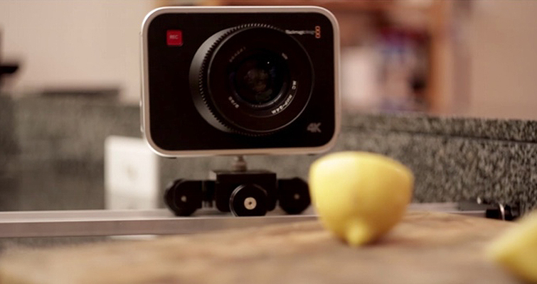 Cool Kickstarter Campaigns for Video Professionals