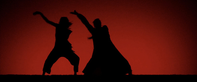 How to Frame a Wide Shot Like a Master Cinematographer