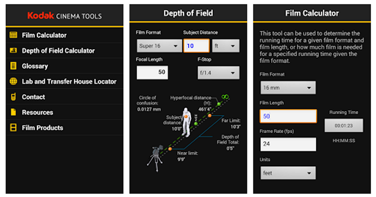 6 Filmmaking Apps for Android Users