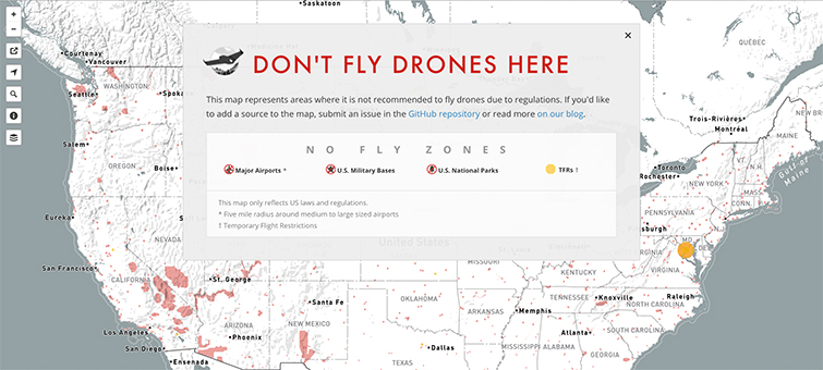 Flight School: The Beginner's Guide to Piloting Drones