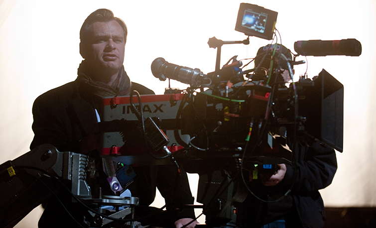 Cinematography 101: The Ultimate Guide to Becoming a DP