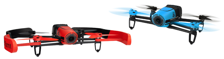 Definitive Buying Guide: Video Drones For Every Level and Budget