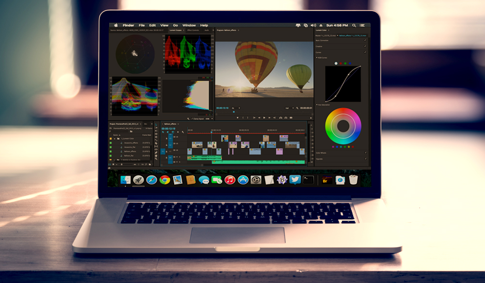 The Top Premiere Pro Issues and Updates for Fall 2015