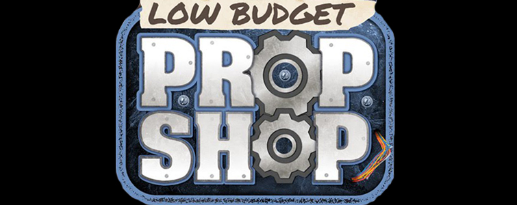 The Power of Props and How to Make Your Own