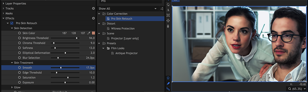 HitFilm 4 Pro: Easier, Faster, and Sexier Than After Effects