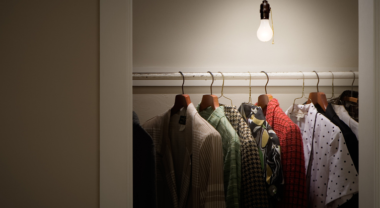 How to Turn a Closet Into a DIY Sound Booth