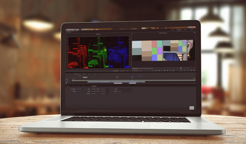 Great Tutorials on Color Matching with SpeedGrade and Premiere Pro