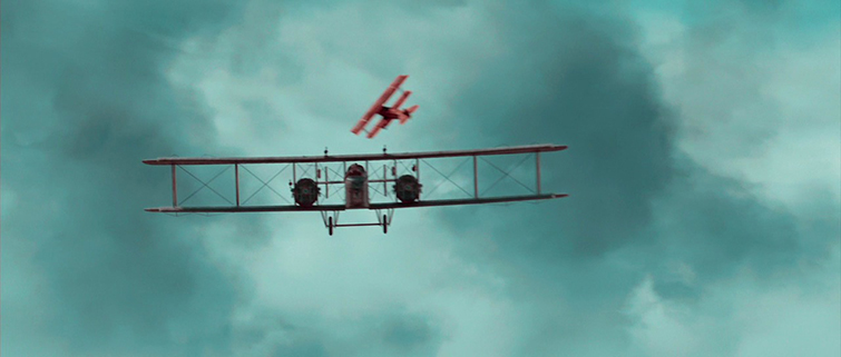 How to Frame a Wide Shot Like a Master Cinematographer