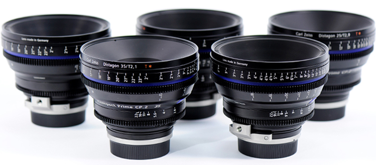 Cinematography 101: The Ultimate Guide to Becoming a DP