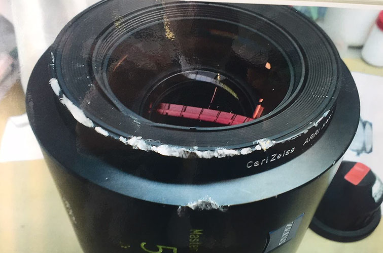 The Very Real Stunts of James Bond