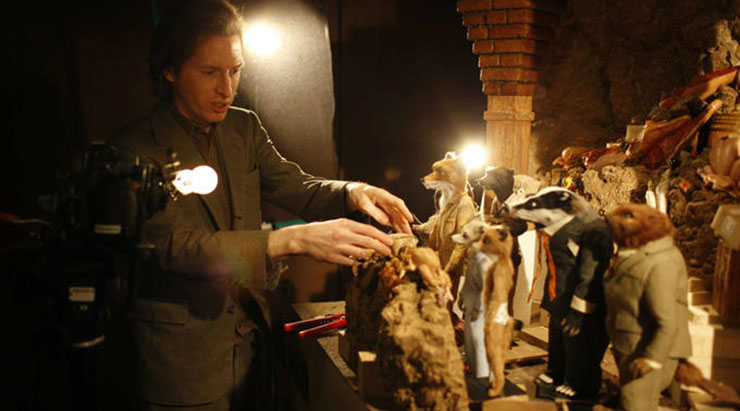 The Power of the Tableau Shot