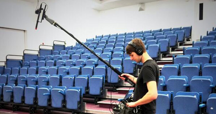 Audio Editing Tip: Matching ADR and Location Audio in Post