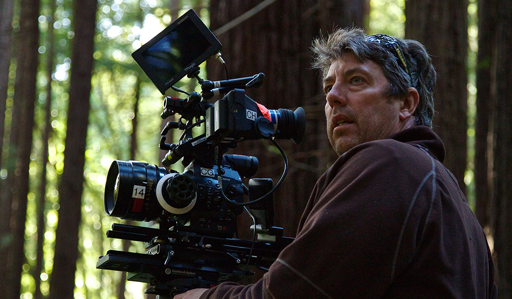 Learn Cinematography from Shane Hurlbut's Inner Circle
