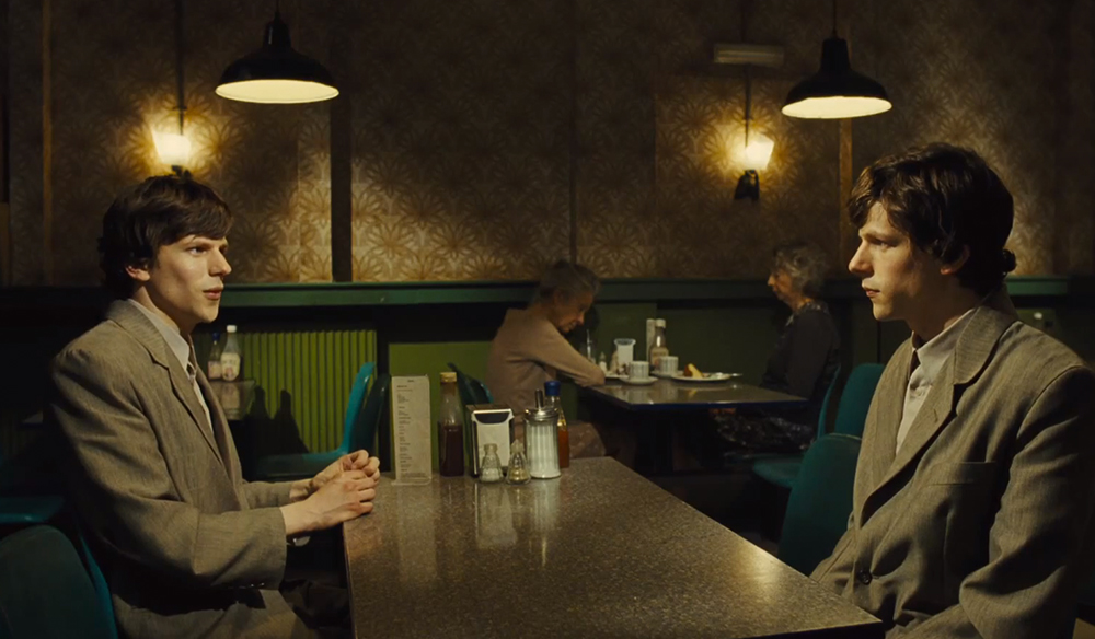 Cool Video Trick of the Day: How to Create a Cloning Effect