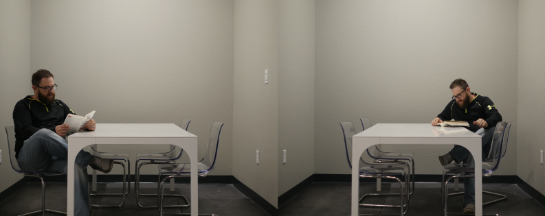 Cool Video Trick of the Day: How to Create a Cloning Effect