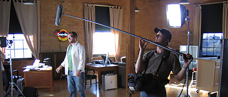 5 Tips For Shooting Unscripted Reality Content