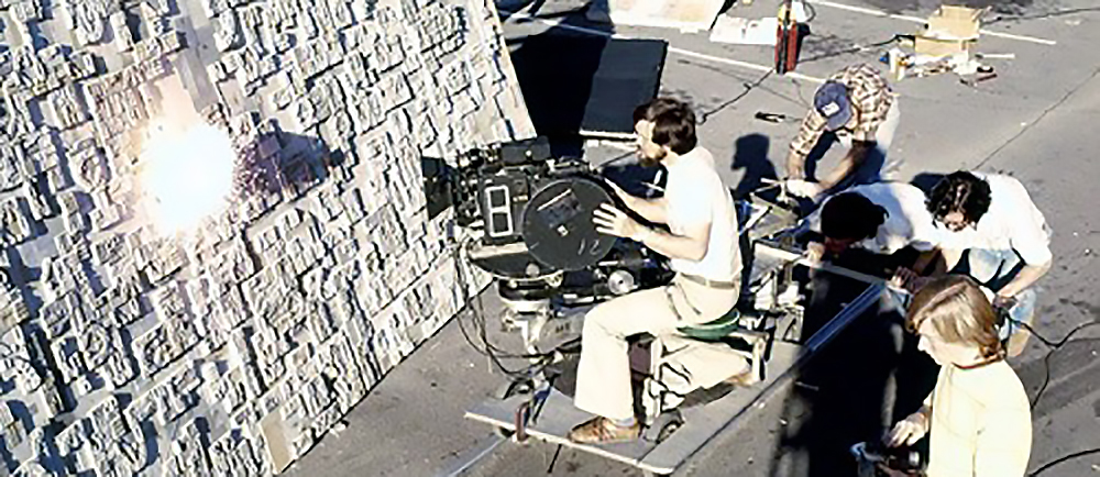 How to Recreate Star Wars Practical Effects