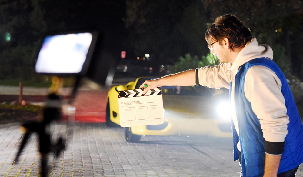 5 Tips For Shooting Unscripted Reality Content