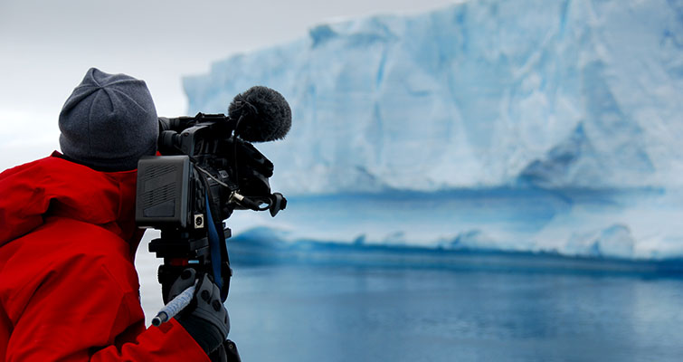 A Complete Guide to Documentary Filmmaking