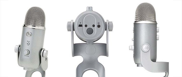 6 Microphone Pickup Patterns Every Filmmaker Should Know