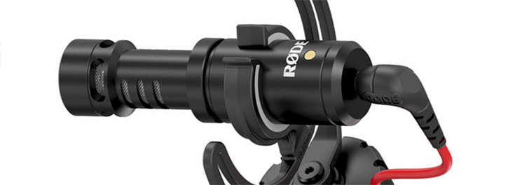 6 Microphone Pickup Patterns Every Filmmaker Should Know